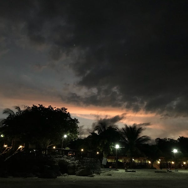 Rosal Beach Resort - 5 tips