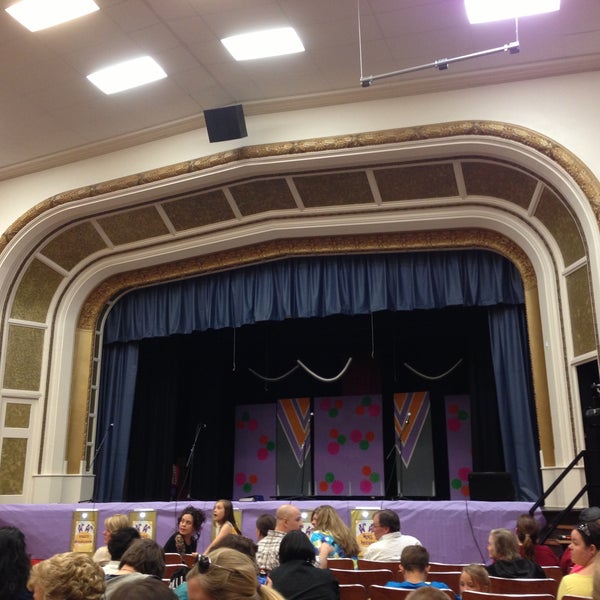 Normal Park Museum Magnet School Upper Campus - North Chattanooga ...