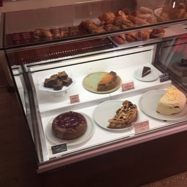 L'Espiga del Farro - Bakery in Sarrià-Sant Gervasi