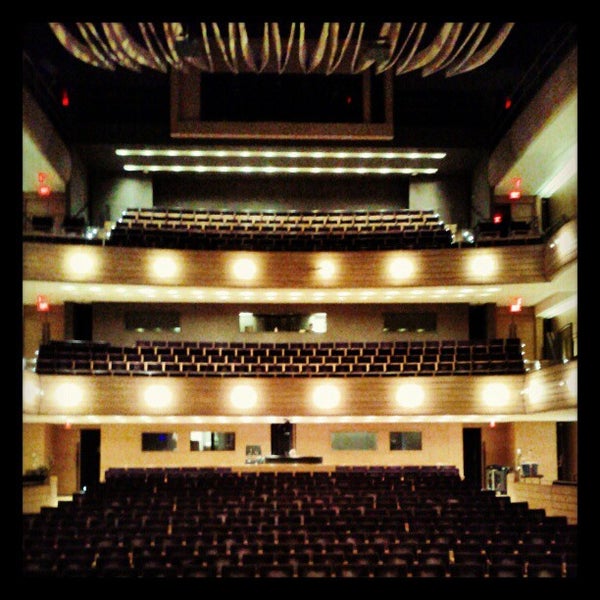 Photos at Koerner Hall - Concert Hall in University