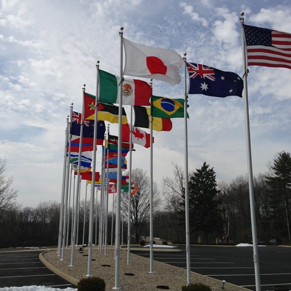 OMS (One Mission Society) International World Headquarters - 941 Fry Rd