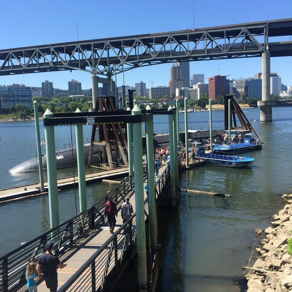 Willamette Jet Boat Tours - Harbor or Marina