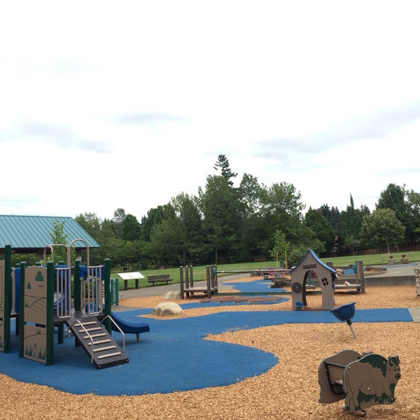 Photos at Ibach Park - Sherwood - Tualatin South - Tualatin, OR