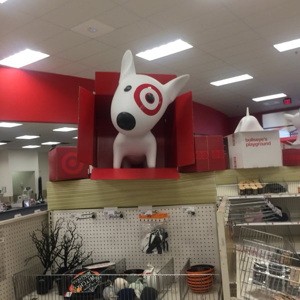 Target - Sherwood - Tualatin North - 8 tips