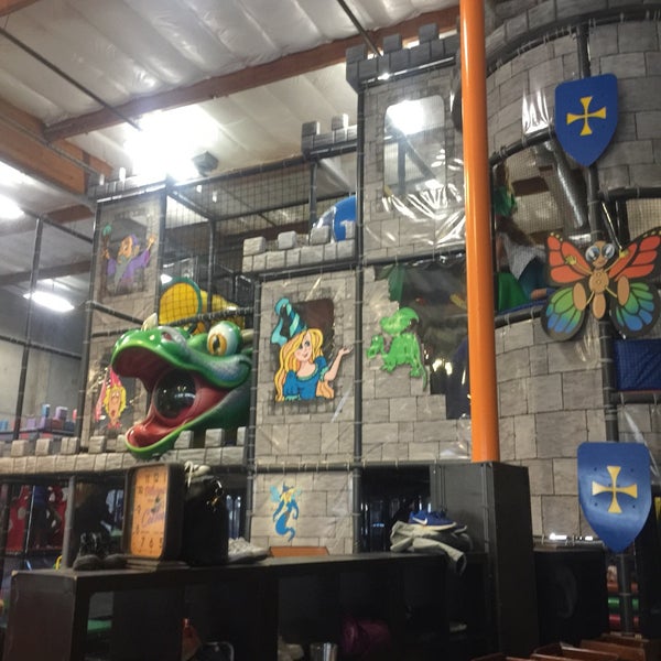 Playdate PDX - Arts and Entertainment