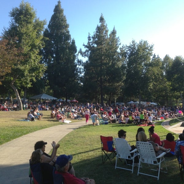 Warner Ranch Park - Warner Center - 5800 Topanga Canyon Blvd