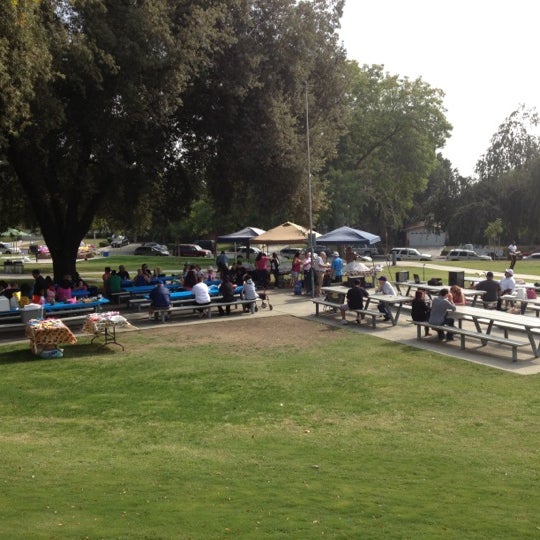 Siemon Park - 2 tips from 71 visitors