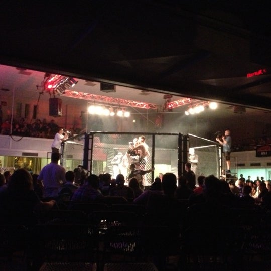 Durham Armory - 220 Foster St