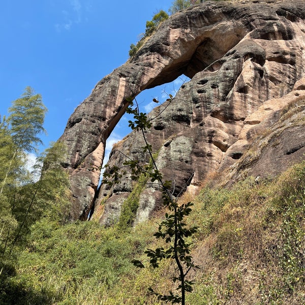 龙虎山 Mount Longhu - 1 tip from 65 visitors