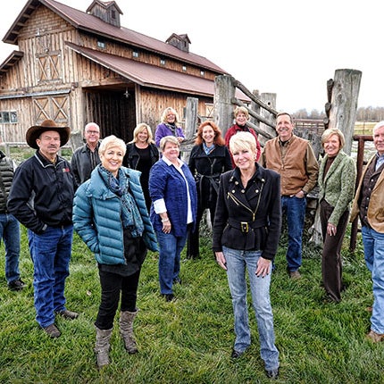Bozeman Broker Group Real Estate - Real Estate Agency