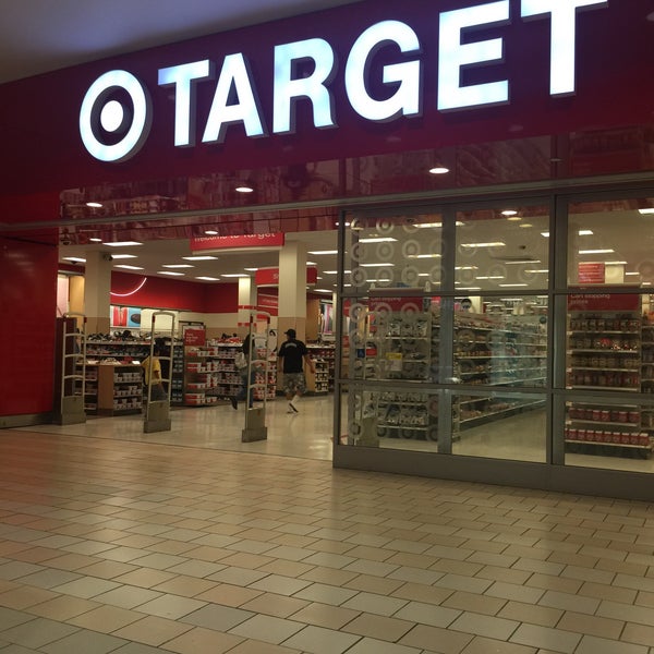 Target - 14 tips