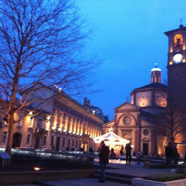 Legnano - City
