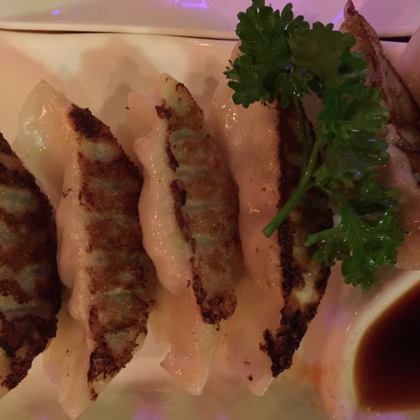 Photos at Yoki Japanese Restaurant and Sushi Bar - Wellington - 62 ...