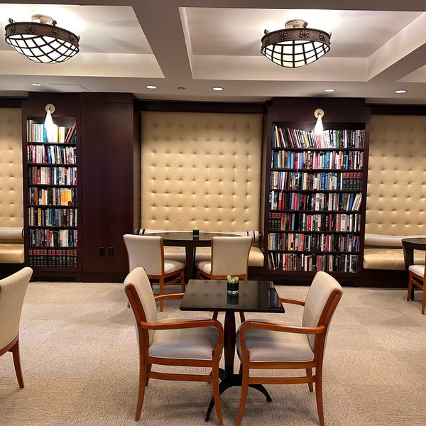 Library Hotel - Hotel in Midtown East