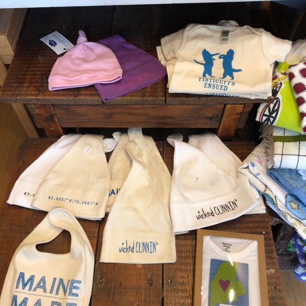 The Merchant Co. - Gift Store in Portland