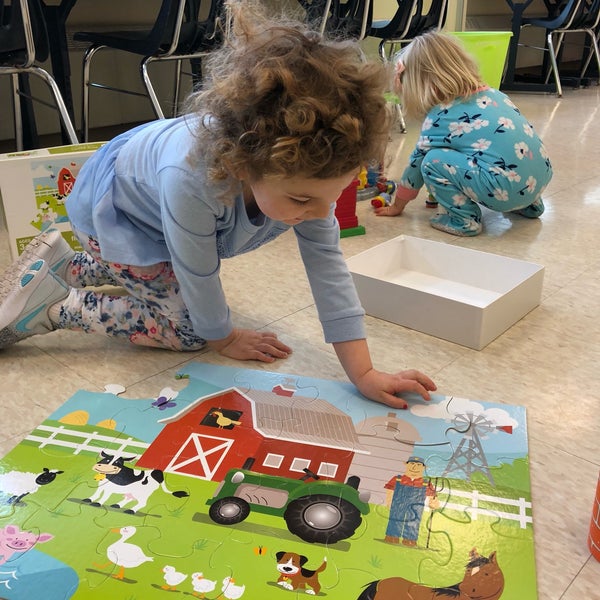 Photos at Temple Israel of Natick - Natick, MA