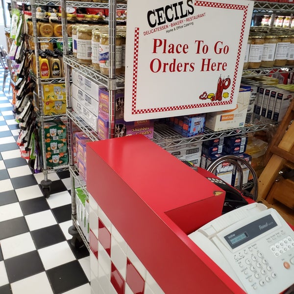 Photos at Cecil's Delicatessen & Bakery - Highland - Saint Paul, MN