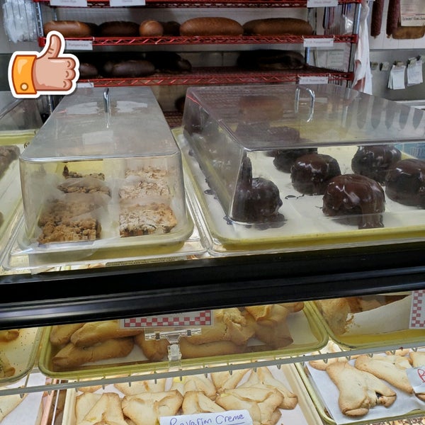 Photos at Cecil's Delicatessen & Bakery - Highland - Saint Paul, MN