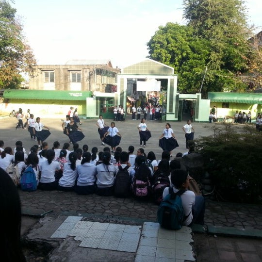 Photos at Isabela National High School - 1 tip from 22 visitors