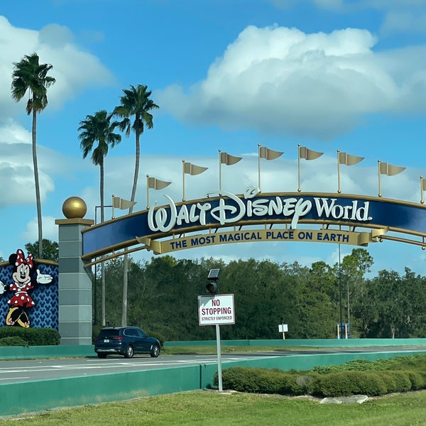 Walt Disney World Main Entrance - 37 tips from 7668 visitors