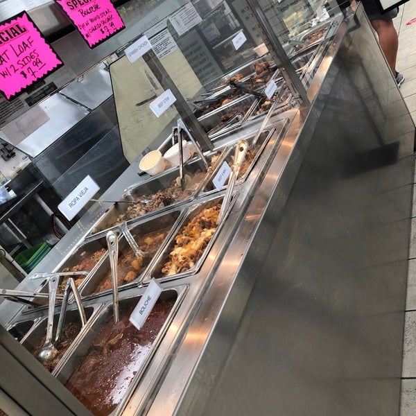 Interbay Meat Market - Ballast Point - 6110 Interbay Blvd