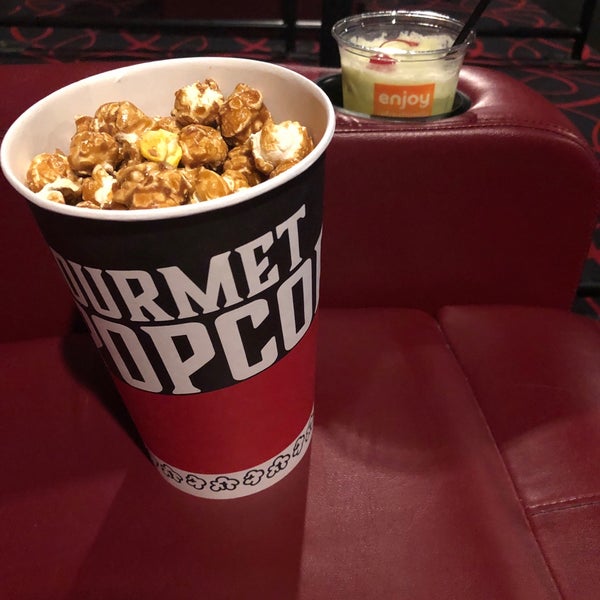 Photos at AMC Veterans 24 - Movie Theater