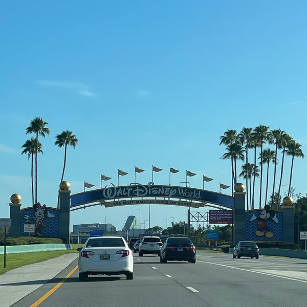 Walt Disney World Main Entrance - 37 tips from 7720 visitors