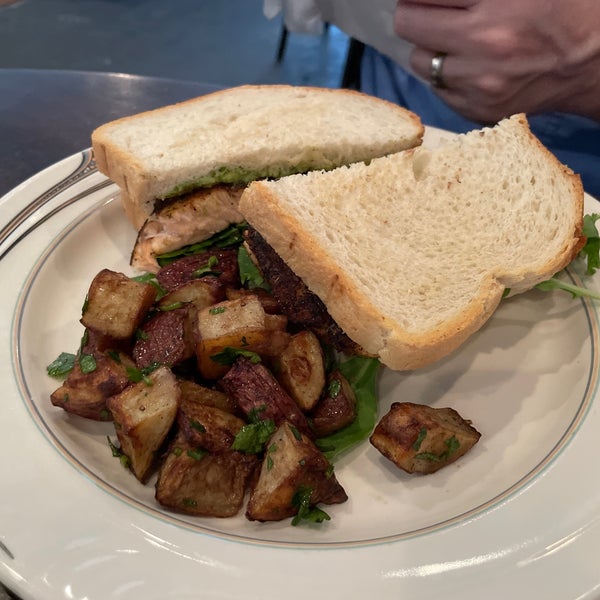 Photos at Pane Rustica Bakery & Cafe - Southwest Tampa - 77 tips