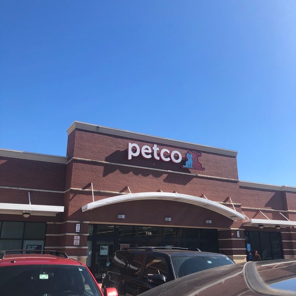 Petco - Beach Park - 9 tips from 631 visitors