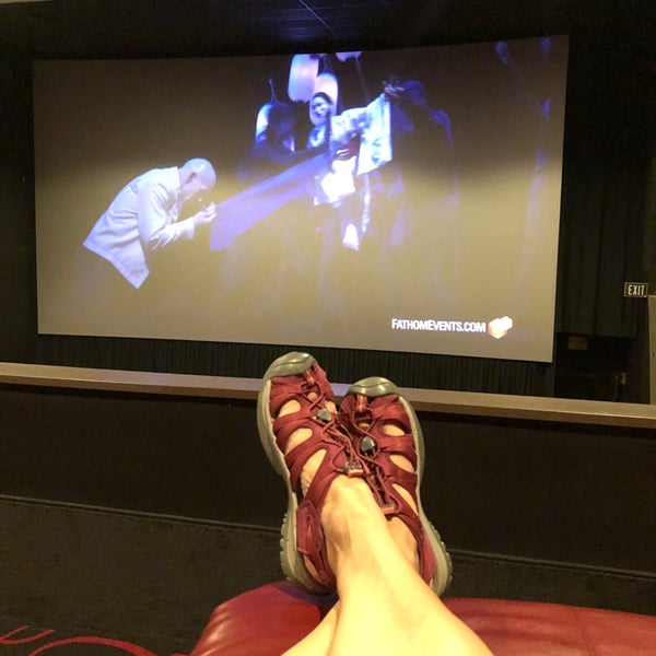 Photos at AMC Veterans 24 - Movie Theater