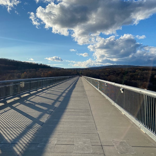 Photos at Walkway Over the Hudson State Historic Park - Scenic Lookout
