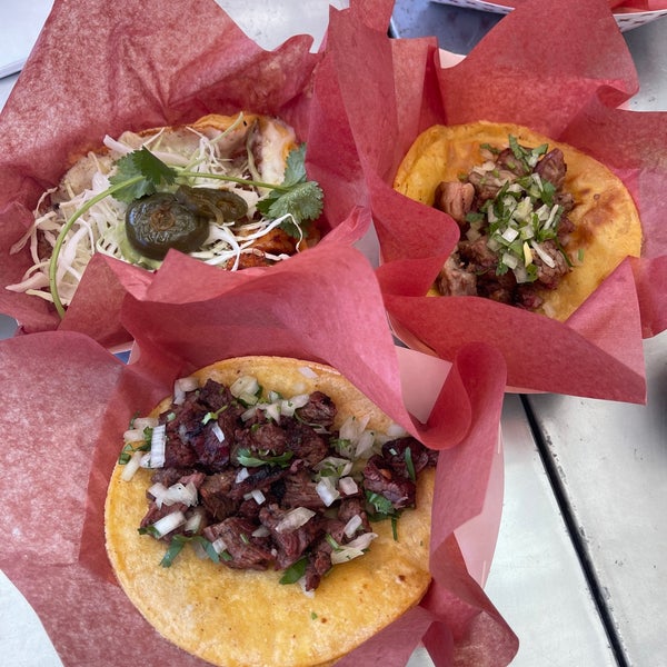 Little Rey - Tex-Mex Restaurant in Piedmont Heights