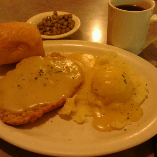 Two Rivers Family Restaurant - Two Rivers, WI