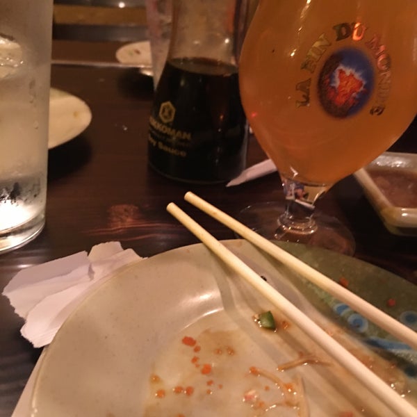 Takosushi - Sushi Restaurant in Downtown Greenville