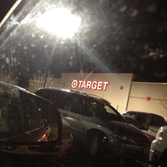 Photos at Target - Big Box Store in Lincoln
