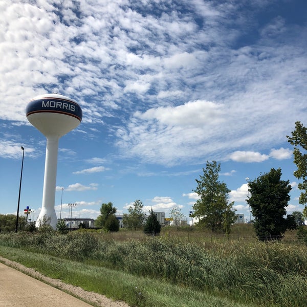 City of Morris - City