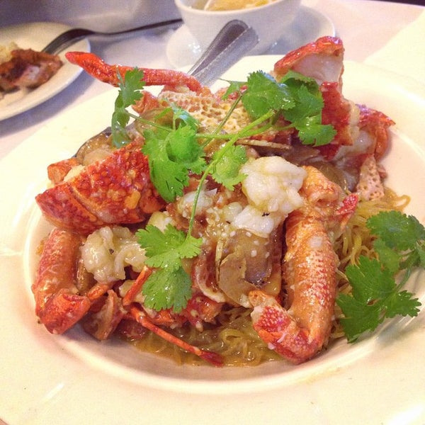 Mei Jing Chinese Restaurant - 5 tips