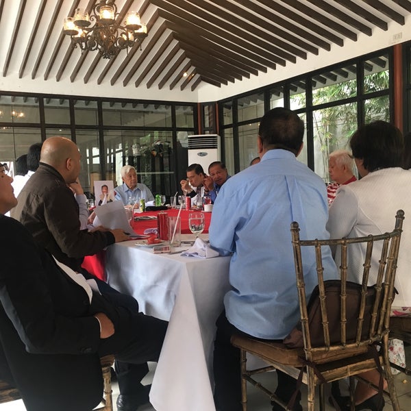 Photos at Club Filipino - Greenhills - 13 tips