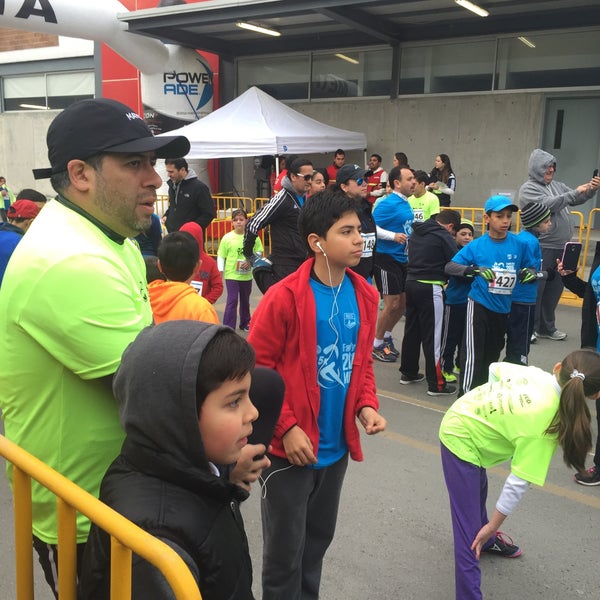 Colegio Madison - Education in Monterrey