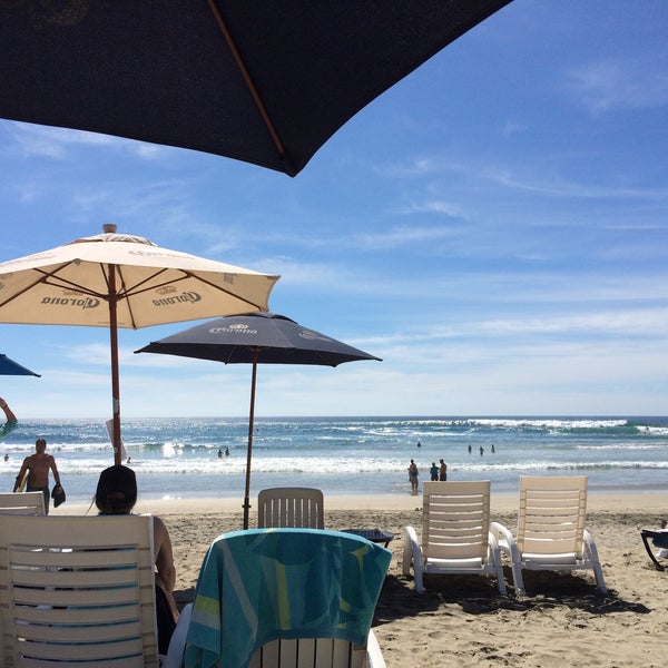 Cerritos Beach Club & Surf - Surf Spot