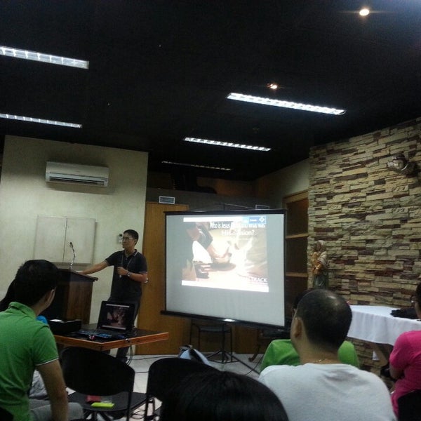 Photos at Richville Corporate Tower - Office in Muntinlupa