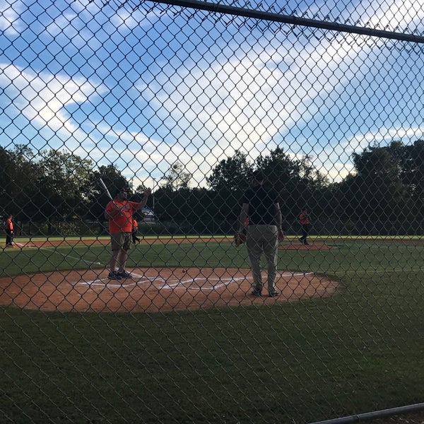 Duck Samford Baseball Complex - Auburn, AL