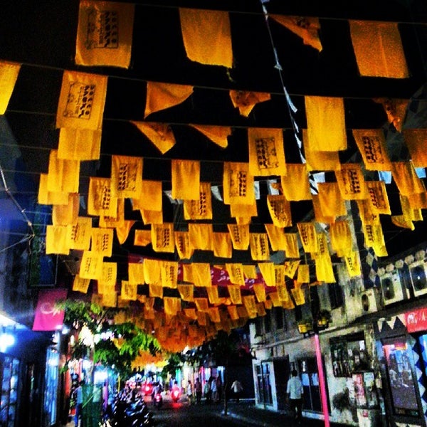 Chaandhanee Magu - 4 tips