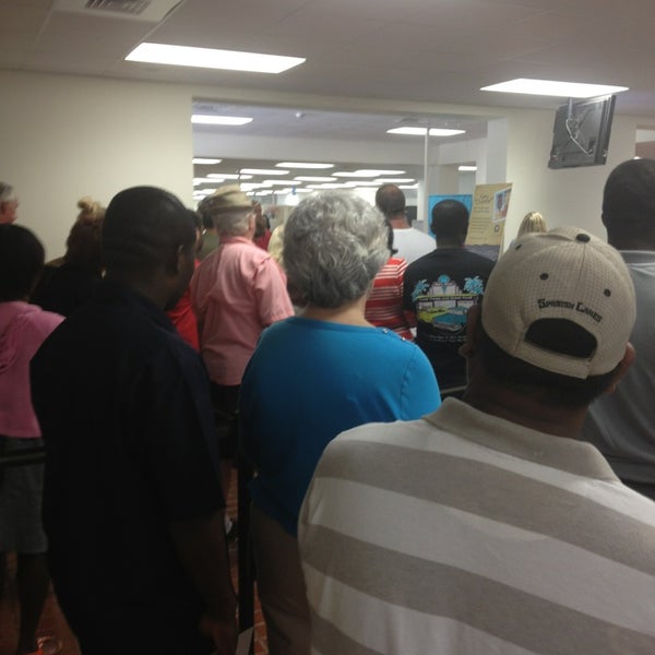 Photos at Delray Beach DMV - Delray Beach, FL