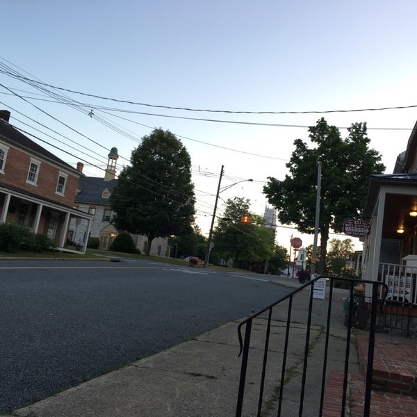 Hope, NJ - 1 tip from 1006 visitors