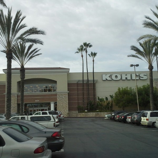 Kohl's - Department Store