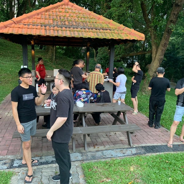 Aloha Changi bungalow 1 - Changi - 0 tips