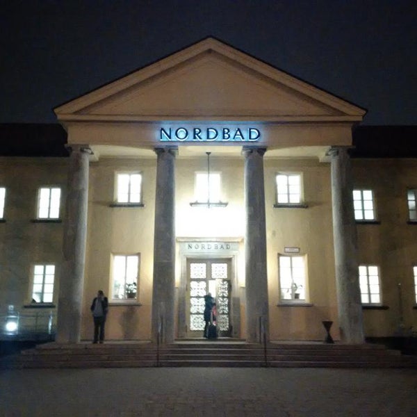 Photos at Nordbad - Pool in München