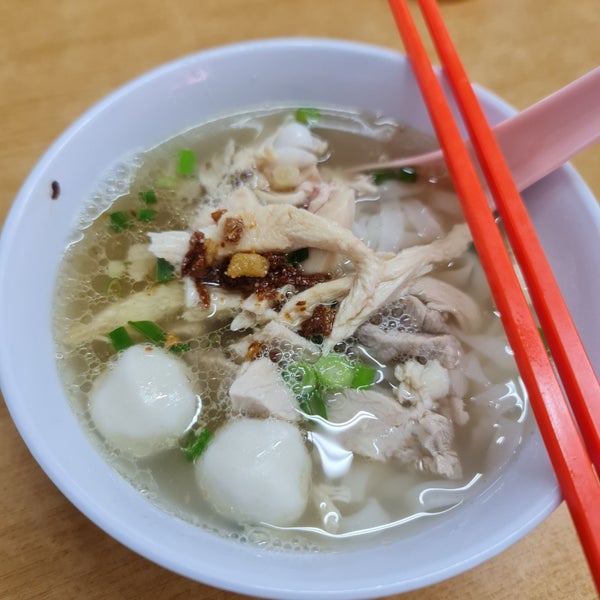 Soon Lee Coffee Shop - 68 tips