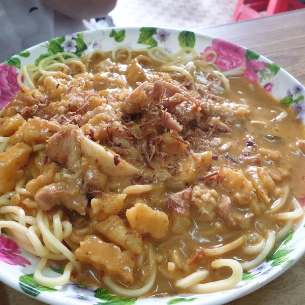 Kedai Kopi Chin Hin - Coffee Shop in Bukit Tunku